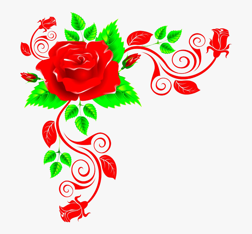 Free Photo Editing Effects - Flower Png For Editing, Transparent Png ...