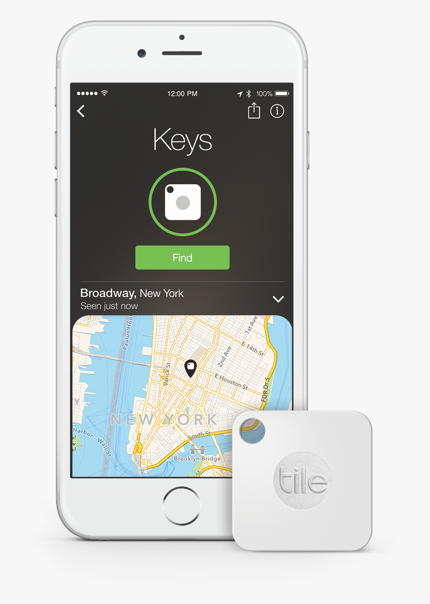 Best Bluetooth Tracker 2017, HD Png Download , Transparent Png Image ...