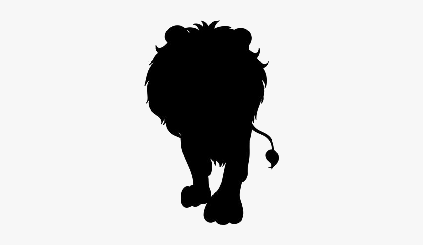 Lion Png Transparent Images - Illustration, Png Download , Transparent ...