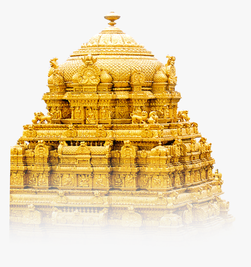 Temple Png Image - Hindu Temple Clipart Png, Transparent Png ...