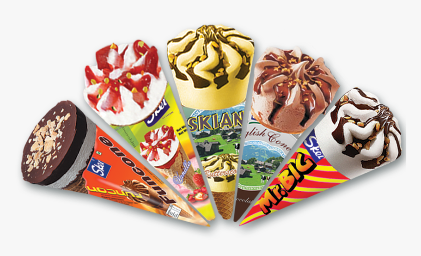 Chocobar Candy Ice Cream, HD Png Download , Transparent Png Image - PNGitem