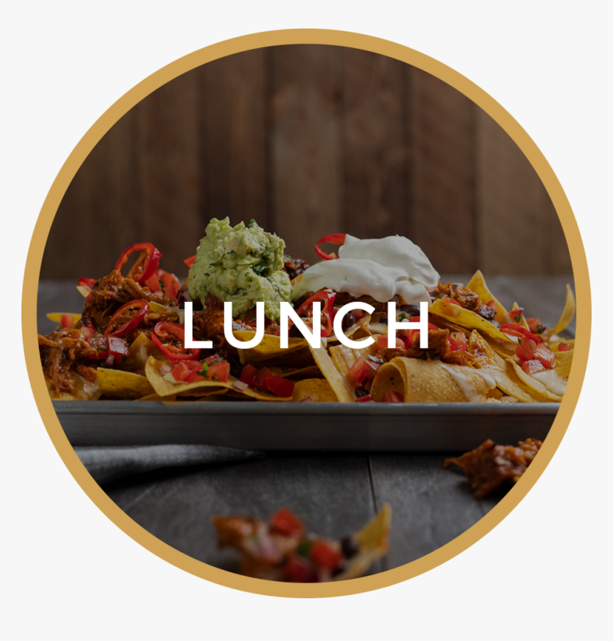 Lunch - Dish, HD Png Download , Transparent Png Image - PNGitem