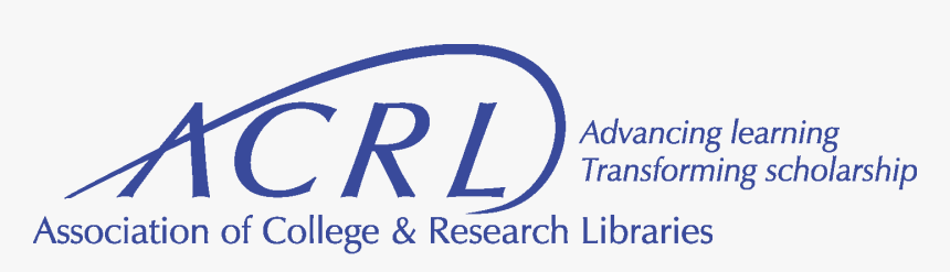 A - C - R - L - Logo - Association Of College And Research Libraries ...