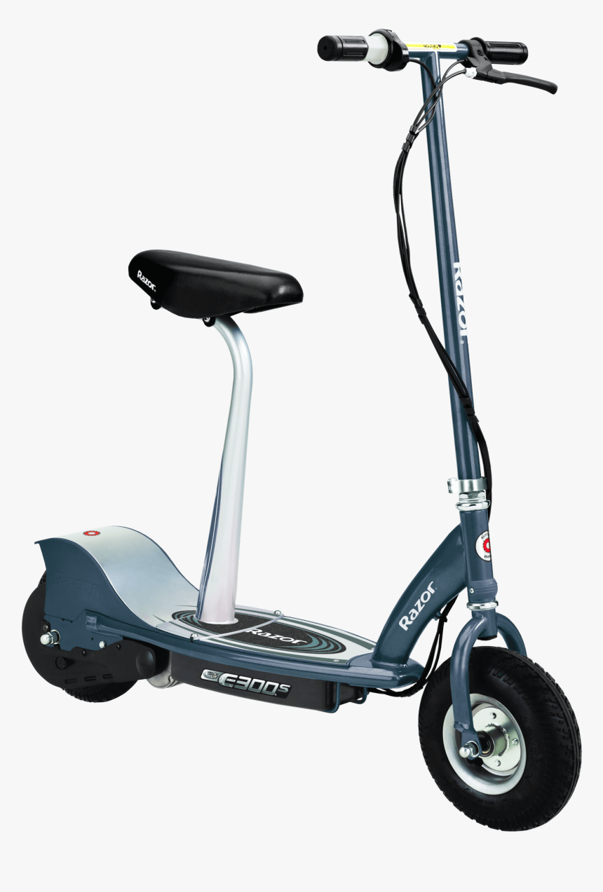 Transparent Razor Scooter Png - Electric Scooter Price In India, Png ...