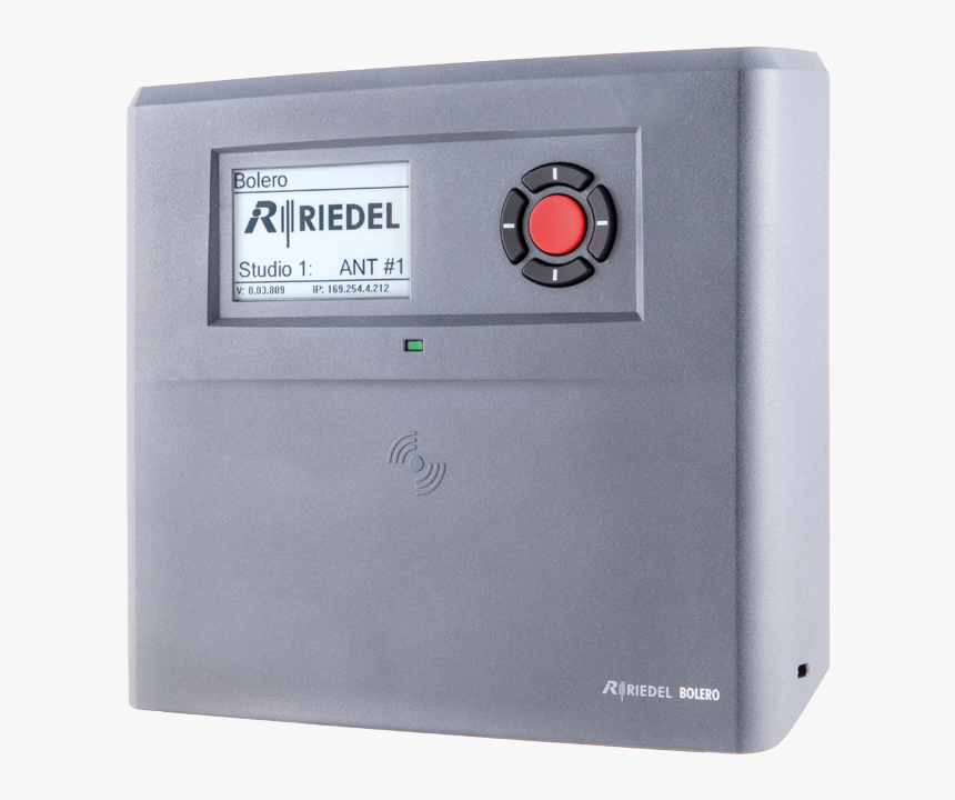 Riedel Communications, HD Png Download , Transparent Png Image - PNGitem