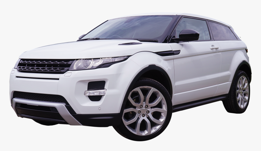 Land Rover Evoque Png, Transparent Png , Transparent Png Image - PNGitem