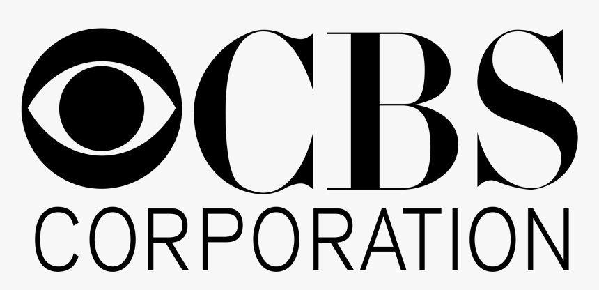 Cbs Corporation Logo Vector, HD Png Download , Transparent Png Image ...