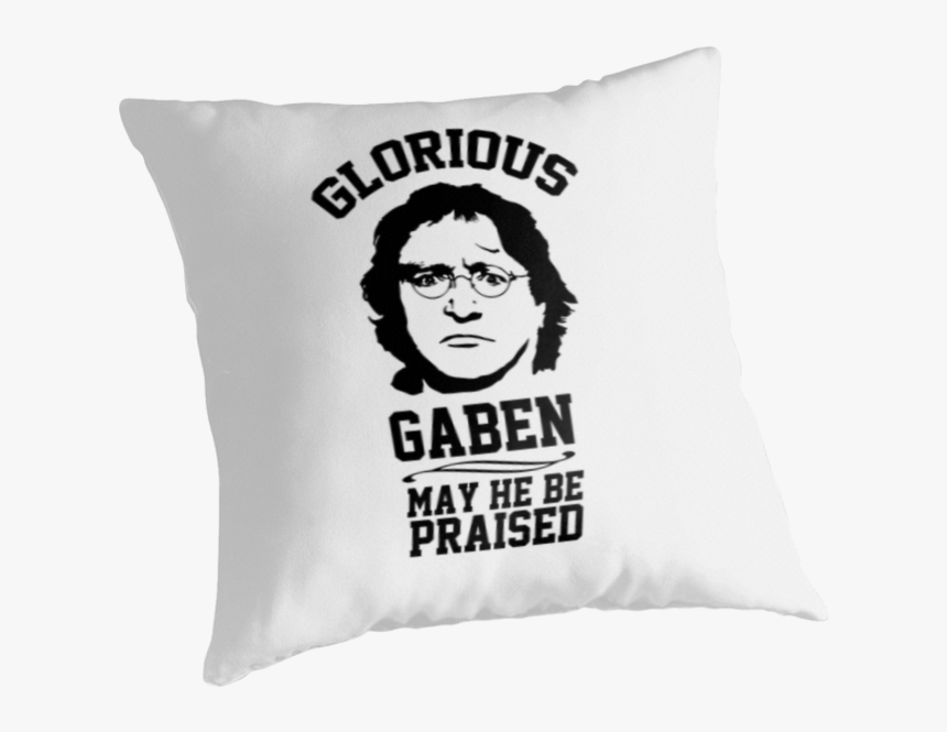 Gabe Newell , Png Download - Faze Clan, Transparent Png , Transparent ...