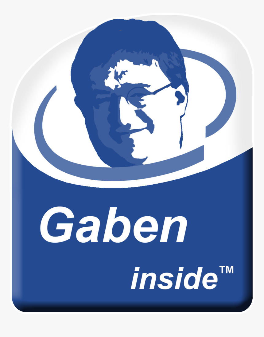 Gaben Inside Sticker, HD Png Download , Transparent Png Image - PNGitem