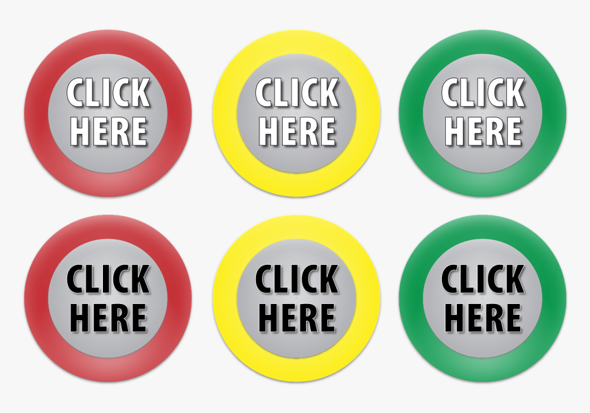 Click Here Button Green