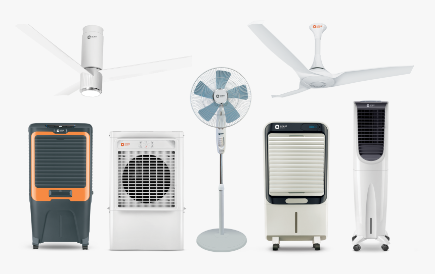 Orient Electric Gets Superbrand 2019 Status For Fans, HD Png Download ...