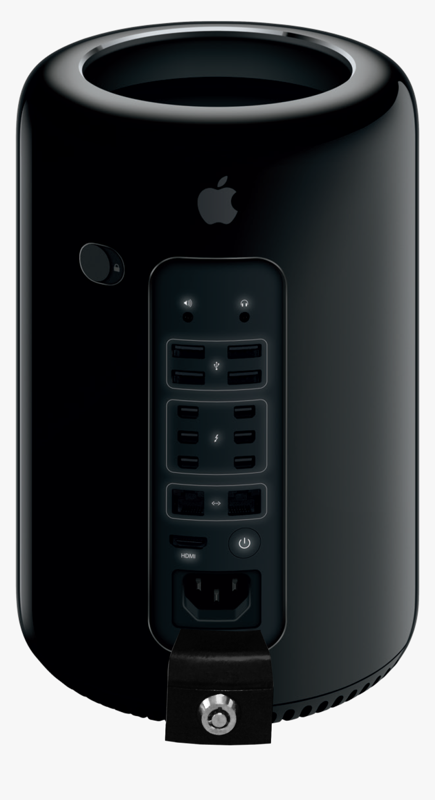Apple Mac Pro Png, Transparent Png , Transparent Png Image - PNGitem