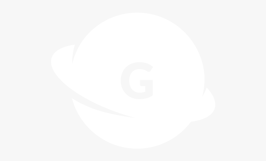 Genesis Framework Icon, White, - Graphic Design Logo Png White ...
