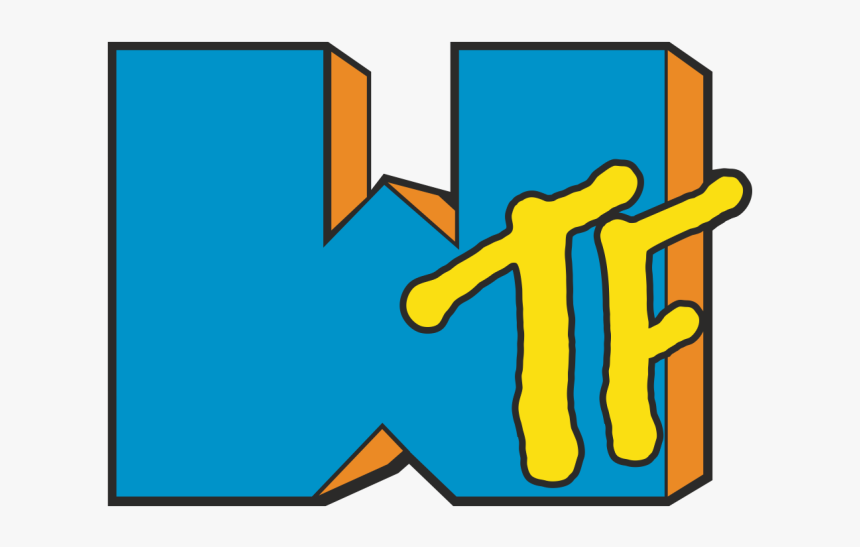 Wtf Logo Png