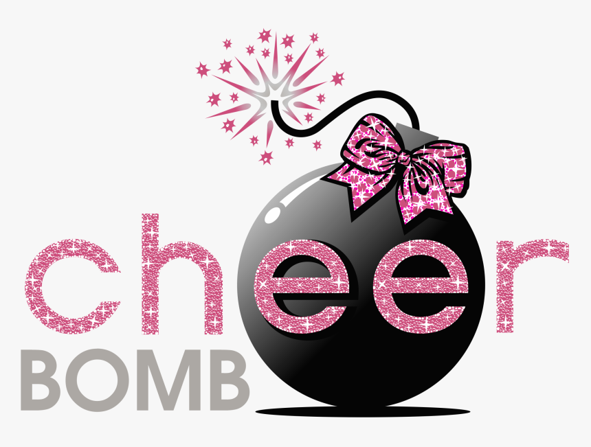 Transparent Cheerleading Png - Illustration, Png Download , Transparent ...