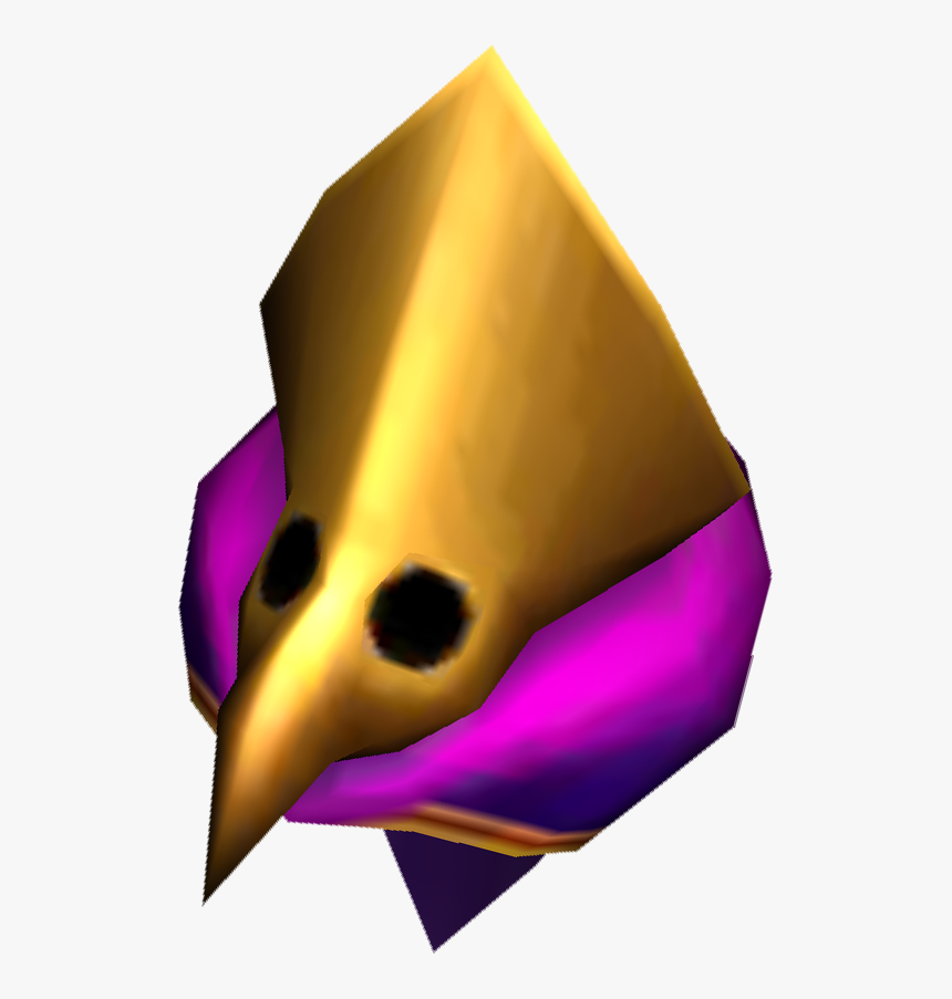 Mm3d Garo S Mask - Majora's Mask Garo Mask, HD Png Download ...