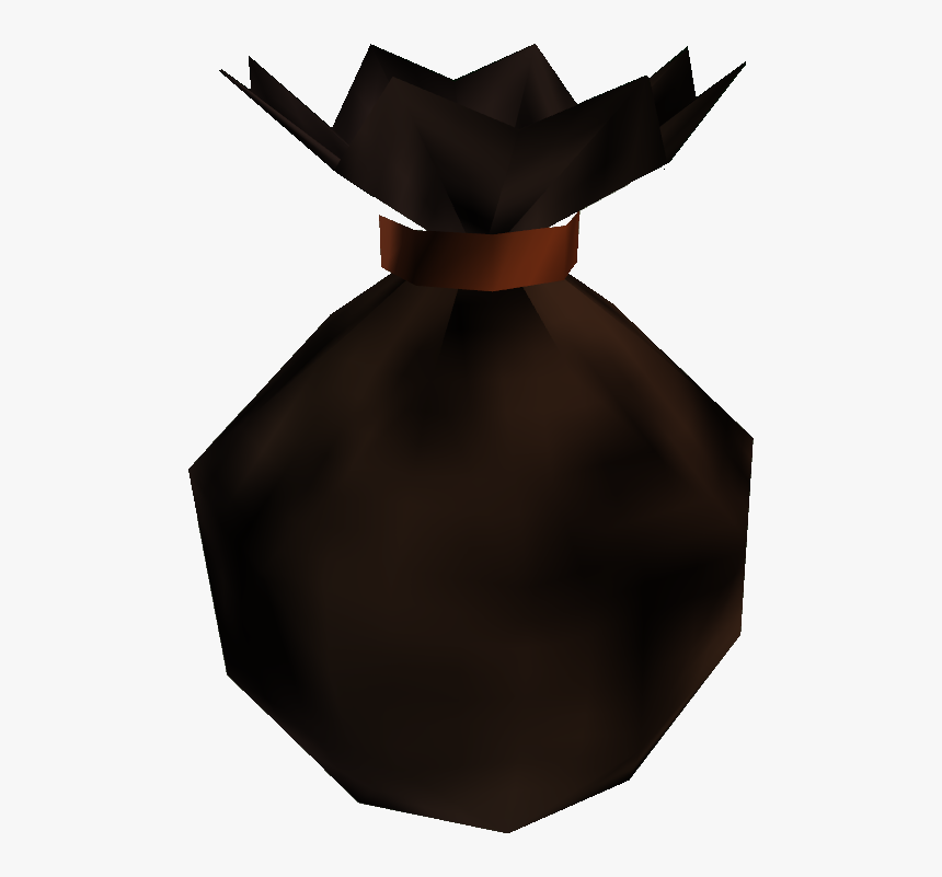 Bomb Bag Zelda, HD Png Download , Transparent Png Image - PNGitem