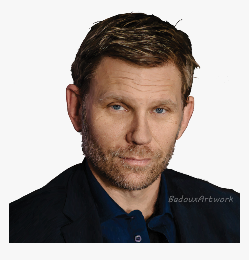 Far Cry 5 Jacob Seed Voice Actor, HD Png Download , Transparent Png ...