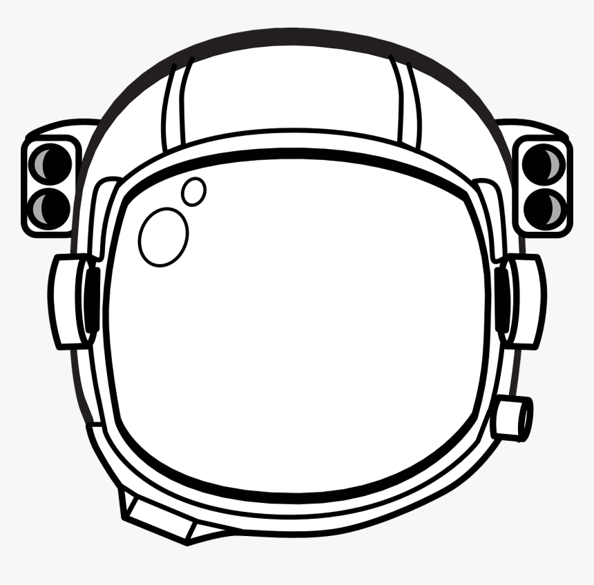 Png Space Helmet, Transparent Png , Transparent Png Image - PNGitem