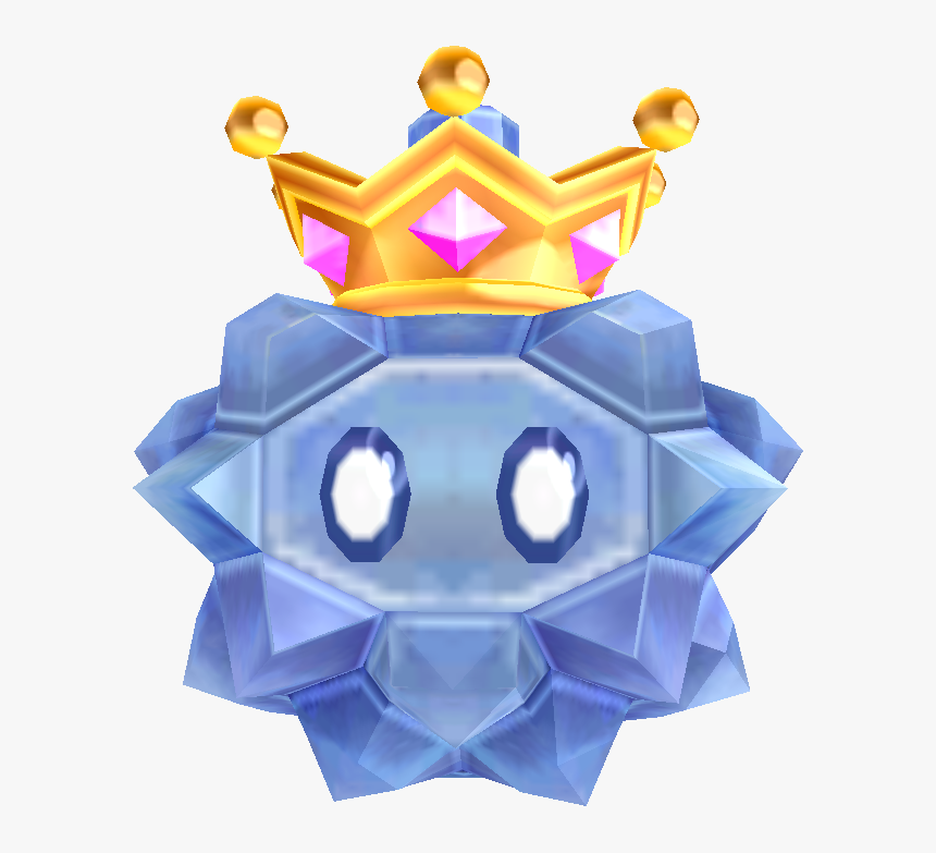 Baron Brrr - Super Mario Baron Brrr, HD Png Download , Transparent Png ...