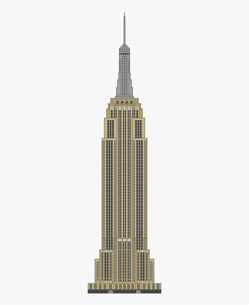 Building, HD Png Download , Transparent Png Image - PNGitem