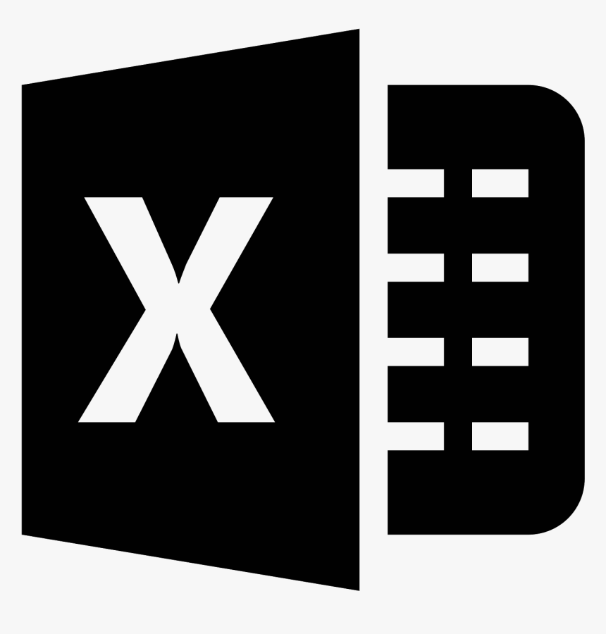 Microsoft Excel Computer Icons Microsoft Office Transparent