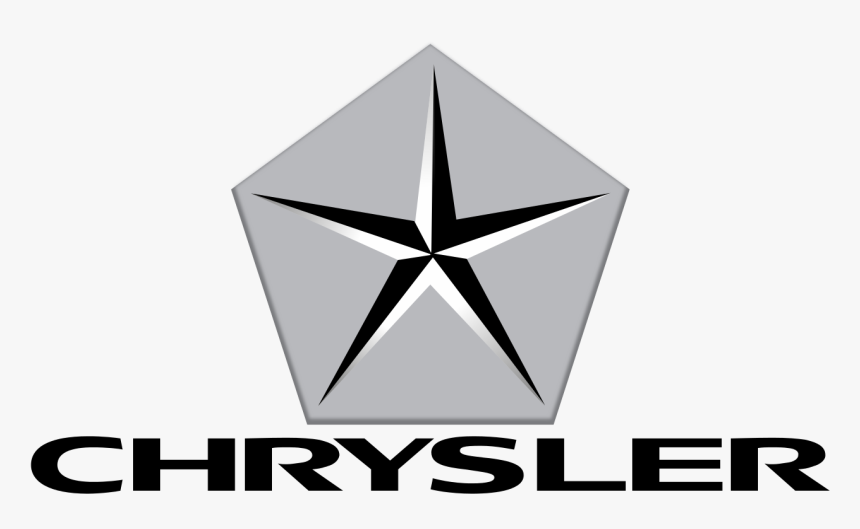 Chrysler Logo Svg, HD Png Download , Transparent Png Image - PNGitem
