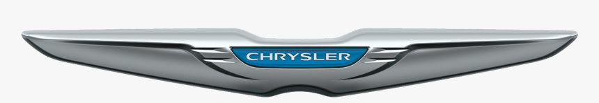 Chrysler Official Logo, HD Png Download , Transparent Png Image - PNGitem