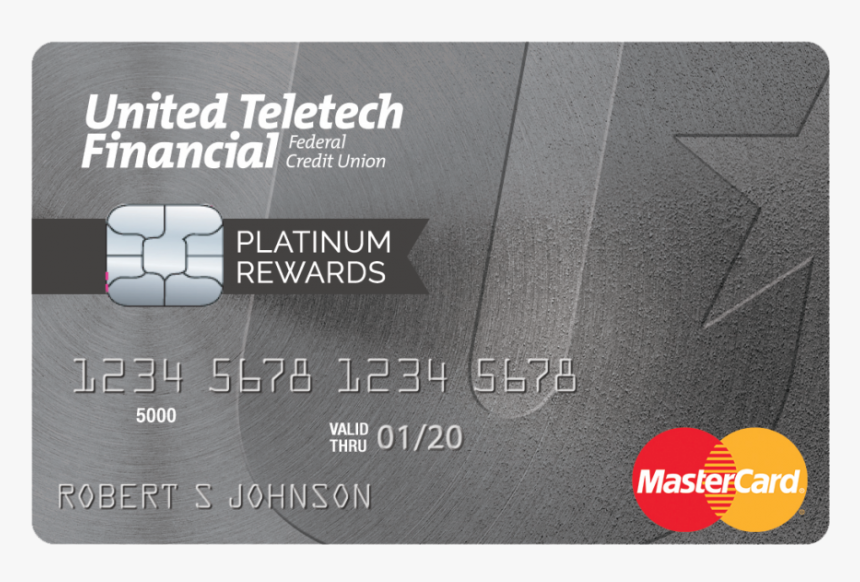 Credit Card Png - Platinum Credit Card Png, Transparent Png ...