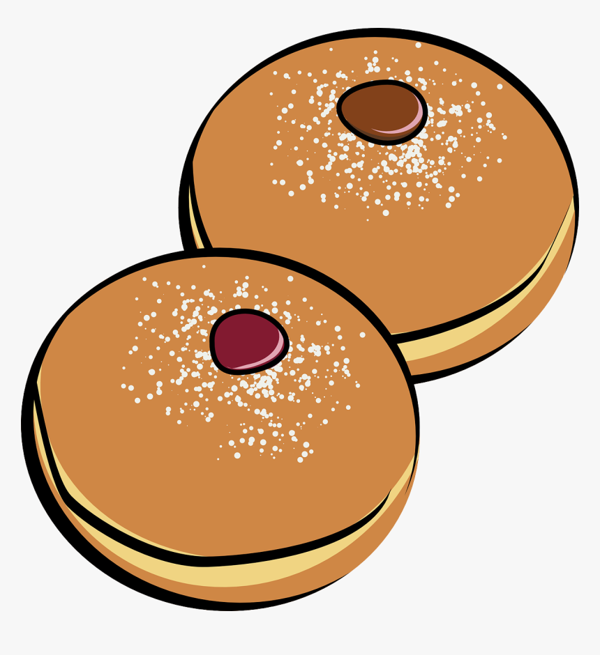 Hanukkah Gelt Clip Art, HD Png Download , Transparent Png Image - PNGitem