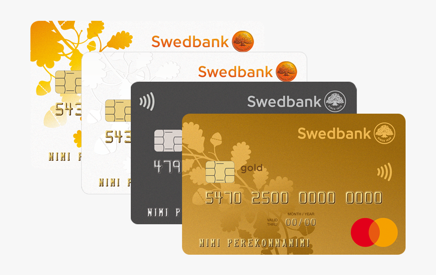 Swedbank, HD Png Download , Transparent Png Image - PNGitem