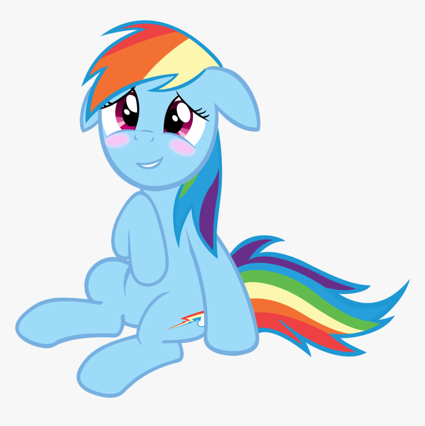 Stomach Growling Mlp