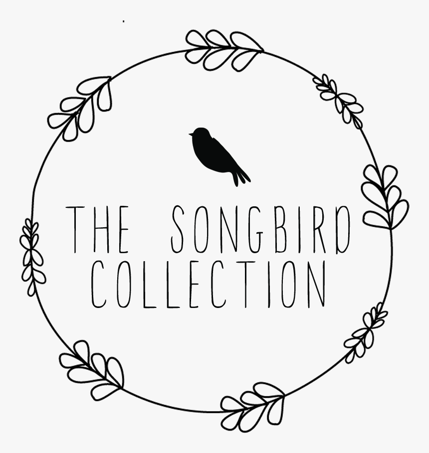 The Songbird Collection - Songbird Collection, HD Png Download ...