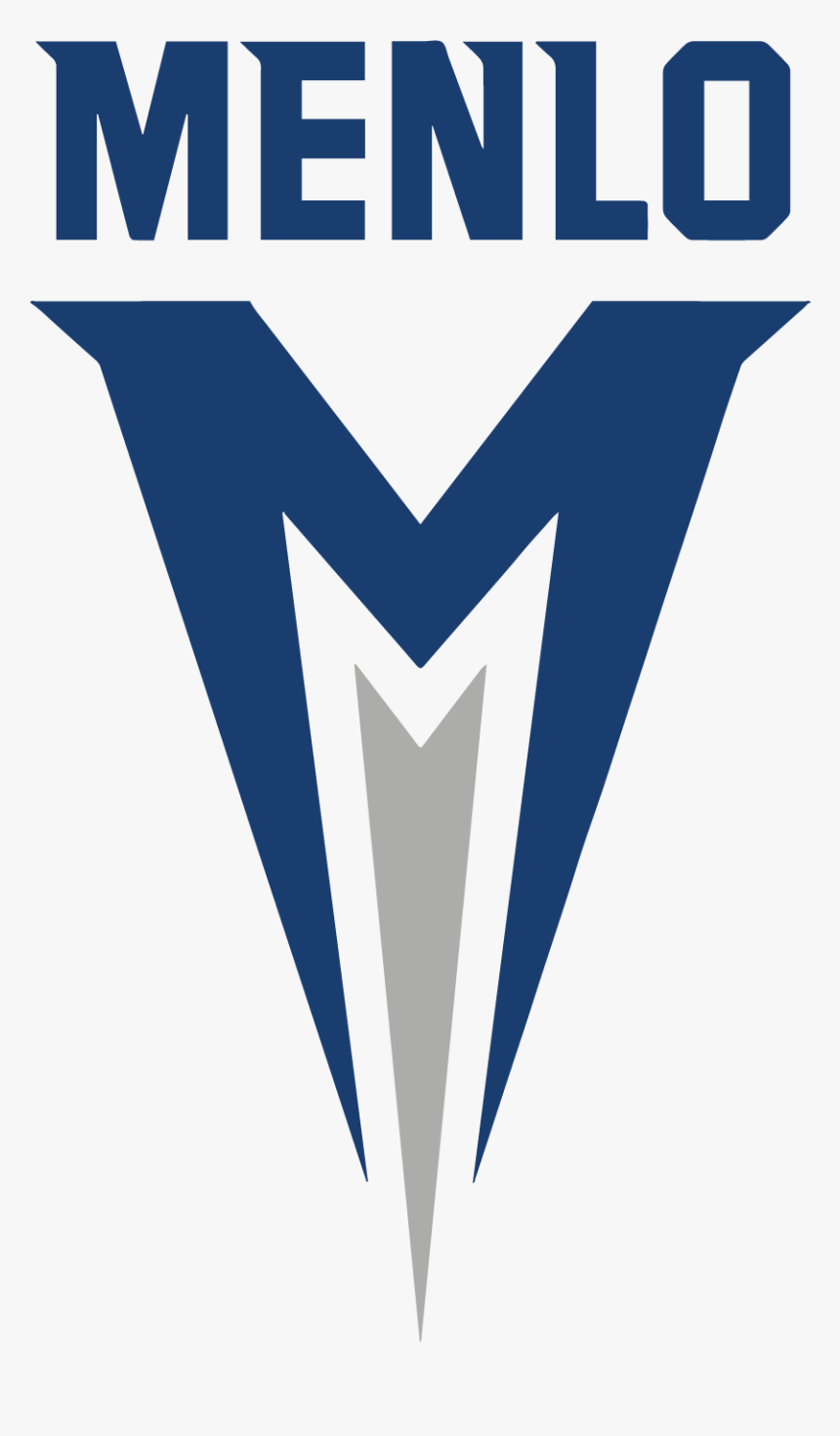 Menlo College , Png Download - Menlo College Logo, Transparent Png ...