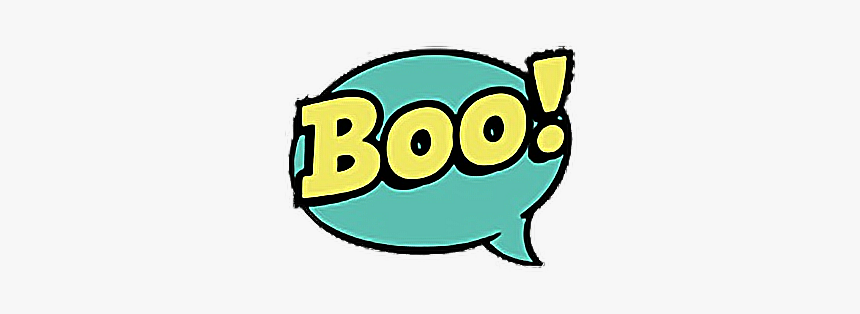 #png #boo - Cartoon, Transparent Png , Transparent Png Image - PNGitem