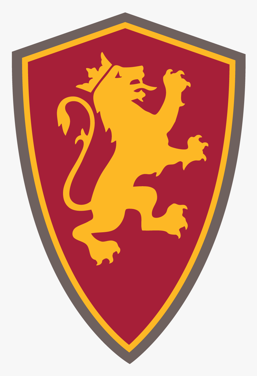 Flagler Logo Shield Color 750px - Flagler College Shield, HD Png ...