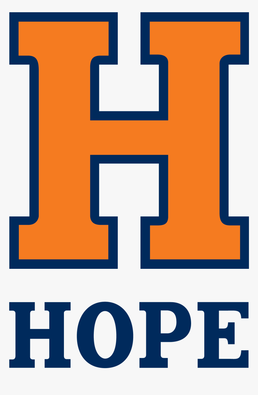 Hope College Logo, HD Png Download , Transparent Png Image - PNGitem