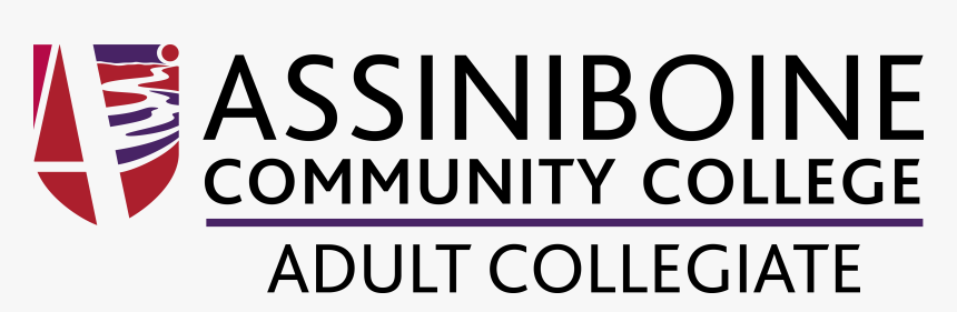 Assiniboine Community College Logo, HD Png Download , Transparent Png ...