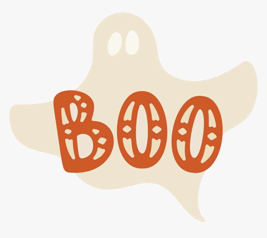 Transparent Boo Png, Png Download , Transparent Png Image - PNGitem