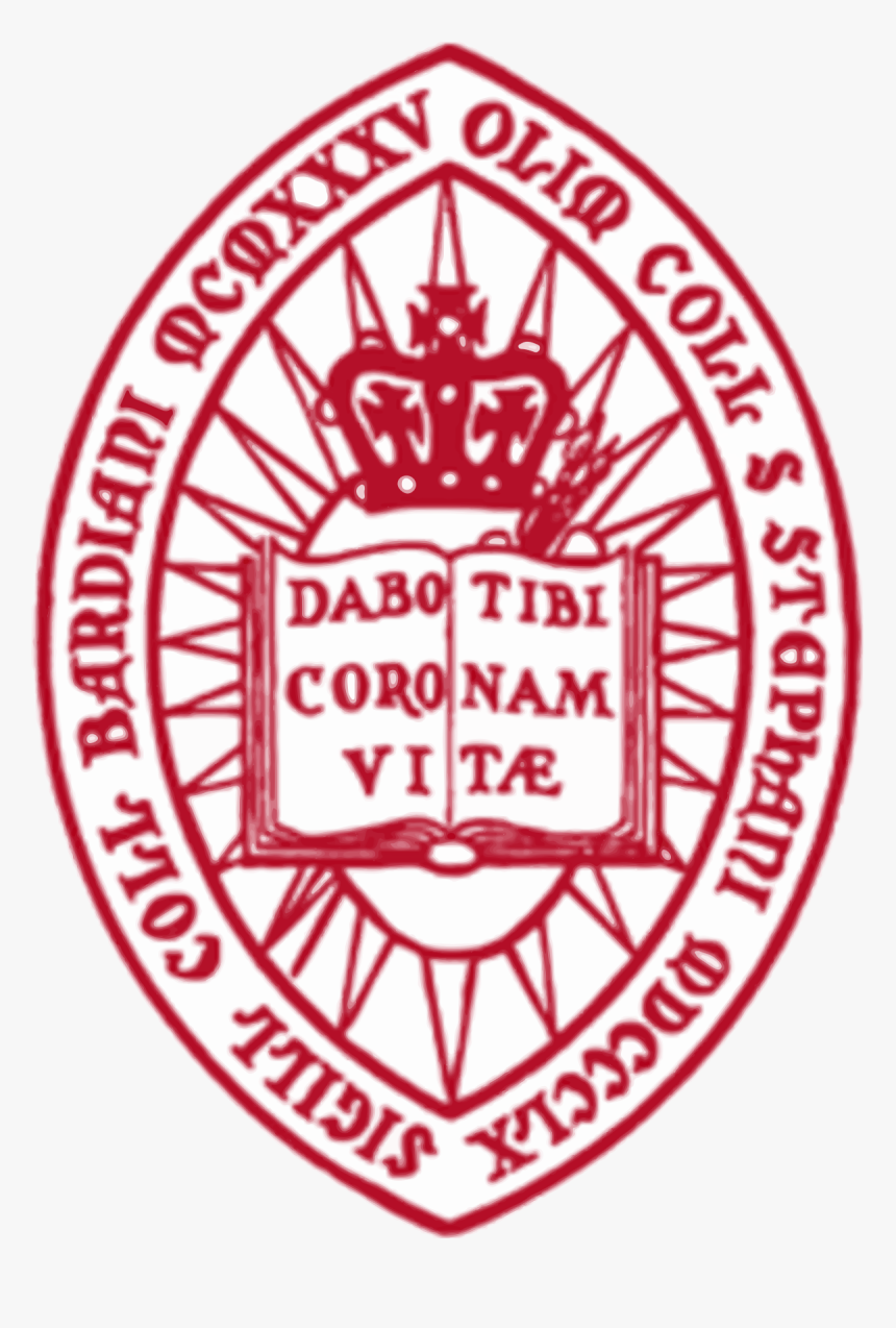 Bard College Logo, HD Png Download , Transparent Png Image - PNGitem