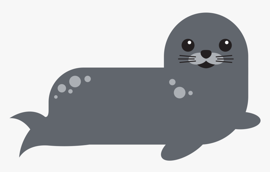 Download Harbor Seal Png Transparent Images Transparent - Transparent ...