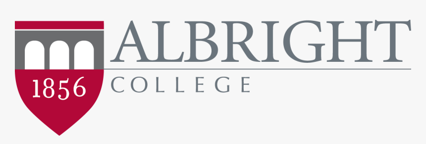 Albright College Logo, HD Png Download , Transparent Png Image - PNGitem