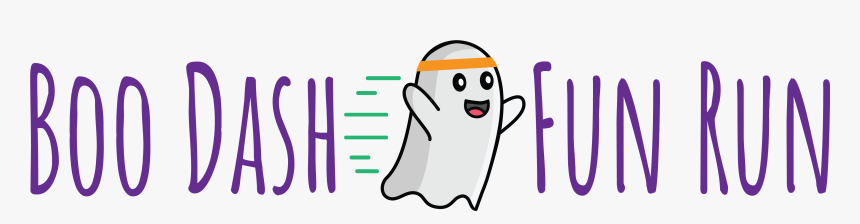 Boo Dash Fun Run, HD Png Download , Transparent Png Image - PNGitem