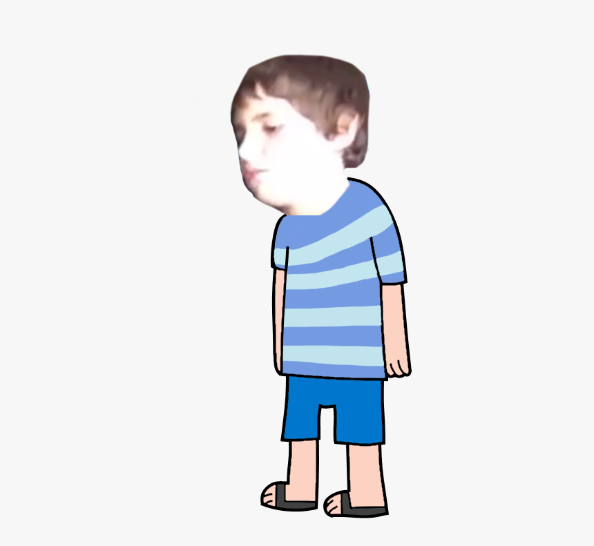 Mad Kid Png - Boy, Transparent Png , Transparent Png Image - PNGitem