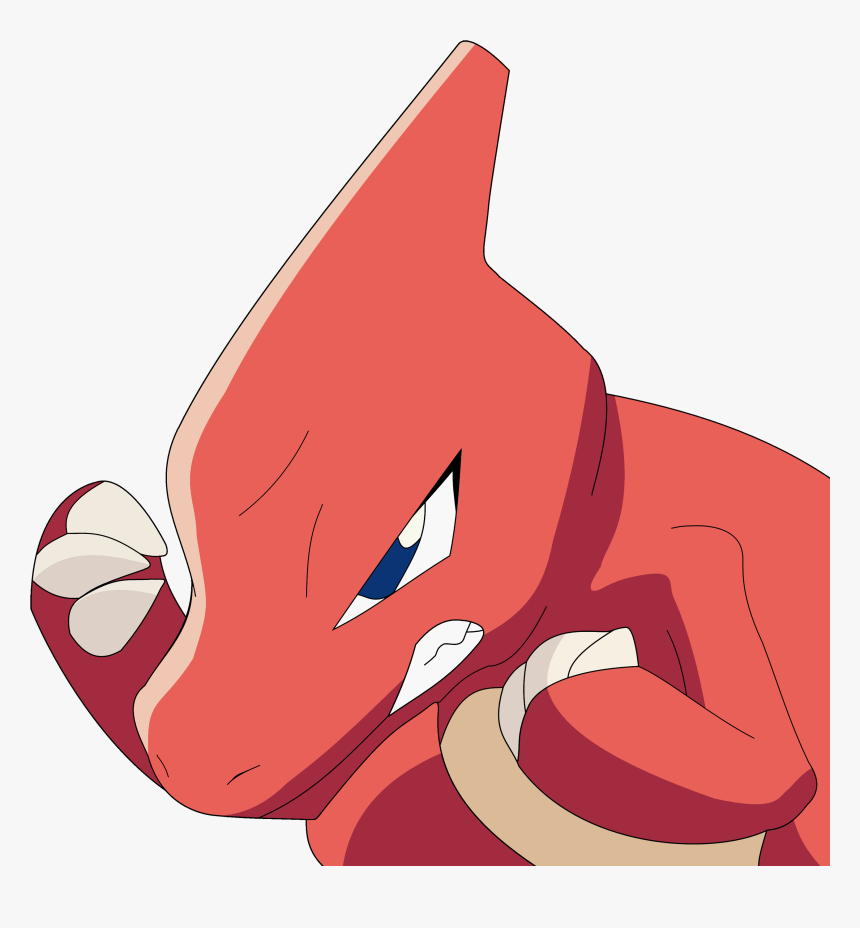 Angry Pokemon Png , Png Download - Charmeleon Angry, Transparent Png ...