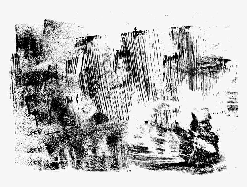 Grunge Overlay Transparent Download - Paint Textures Png, Png Download ...