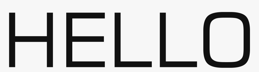 Hello Png - Hello Png - Png Image Hello, Transparent Png , Transparent ...