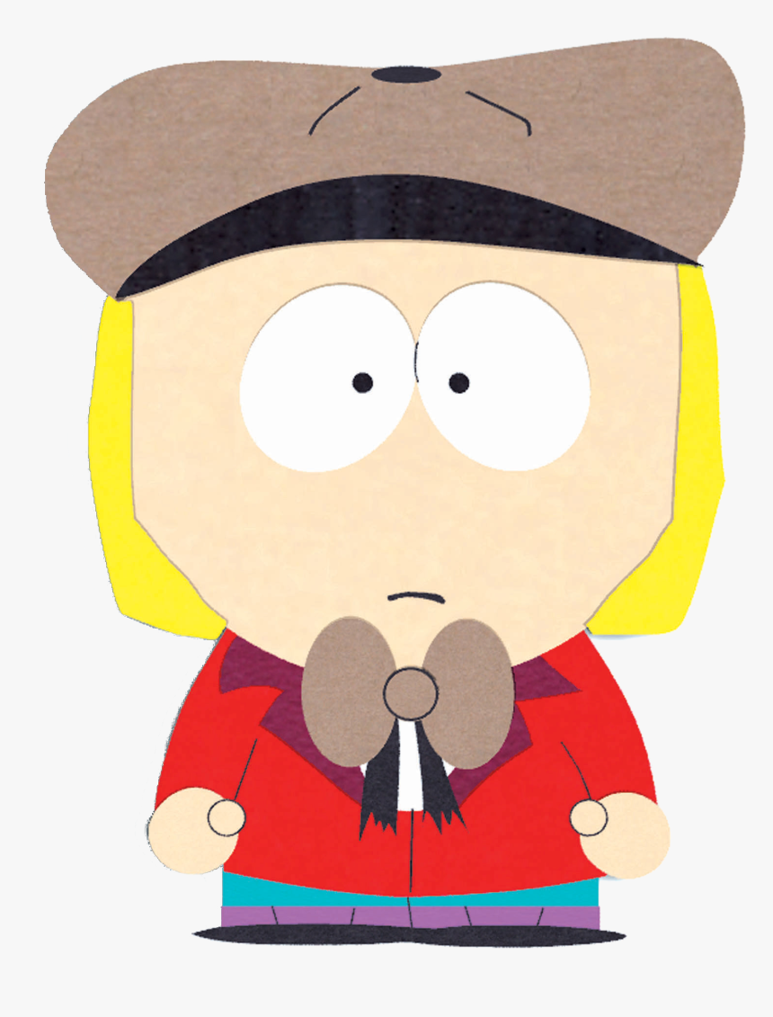 Pip - Pip And Damien South Park, HD Png Download , Transparent Png ...