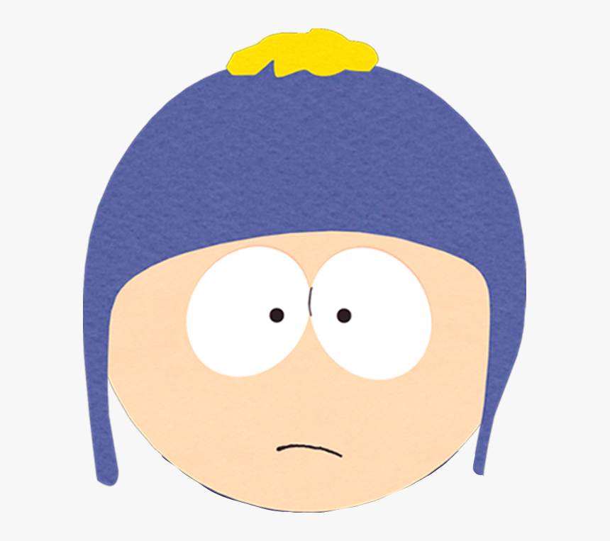 #southpark #south Park #craigtucker - South Park Craig Head, HD Png ...