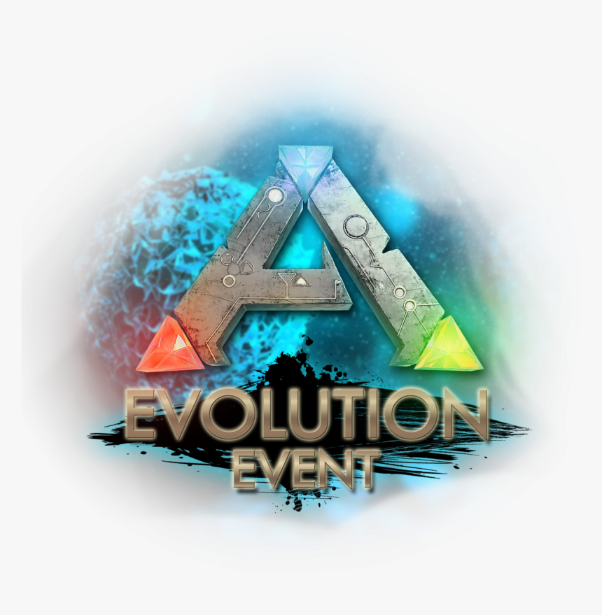 Ark Evolution Event - Ark Survival Evolved Evolution Event, HD Png ...